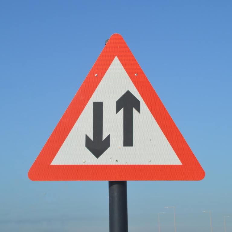 Listening & Understanding: A Quint of Quotes | Driving Toward the ...