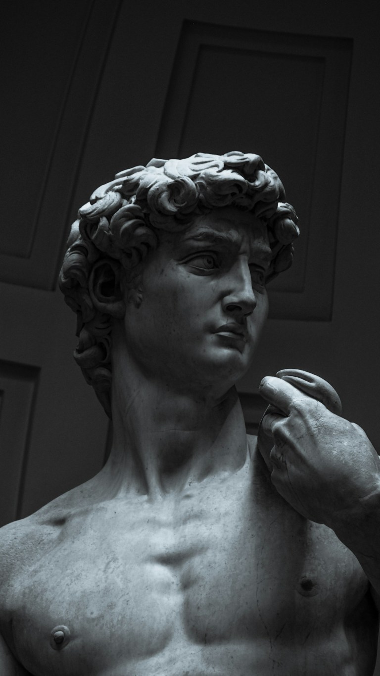 The Depths of David’s Emotion | Driving Toward the Morning Sun
